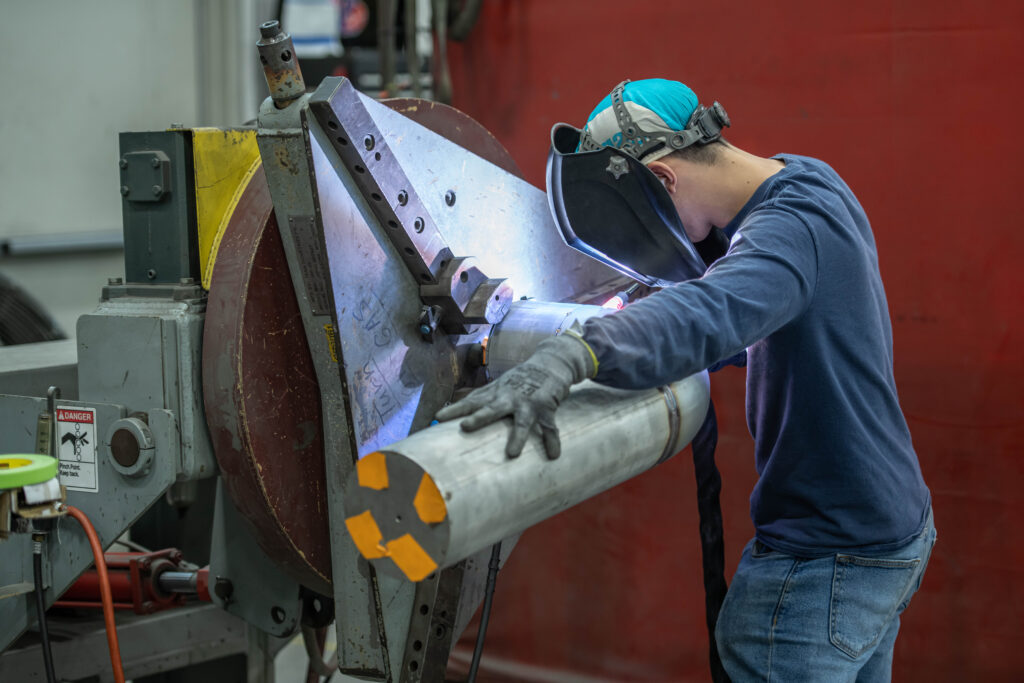 4 Steps BSMW Takes to Ensure Safety and Productivity at its Facility